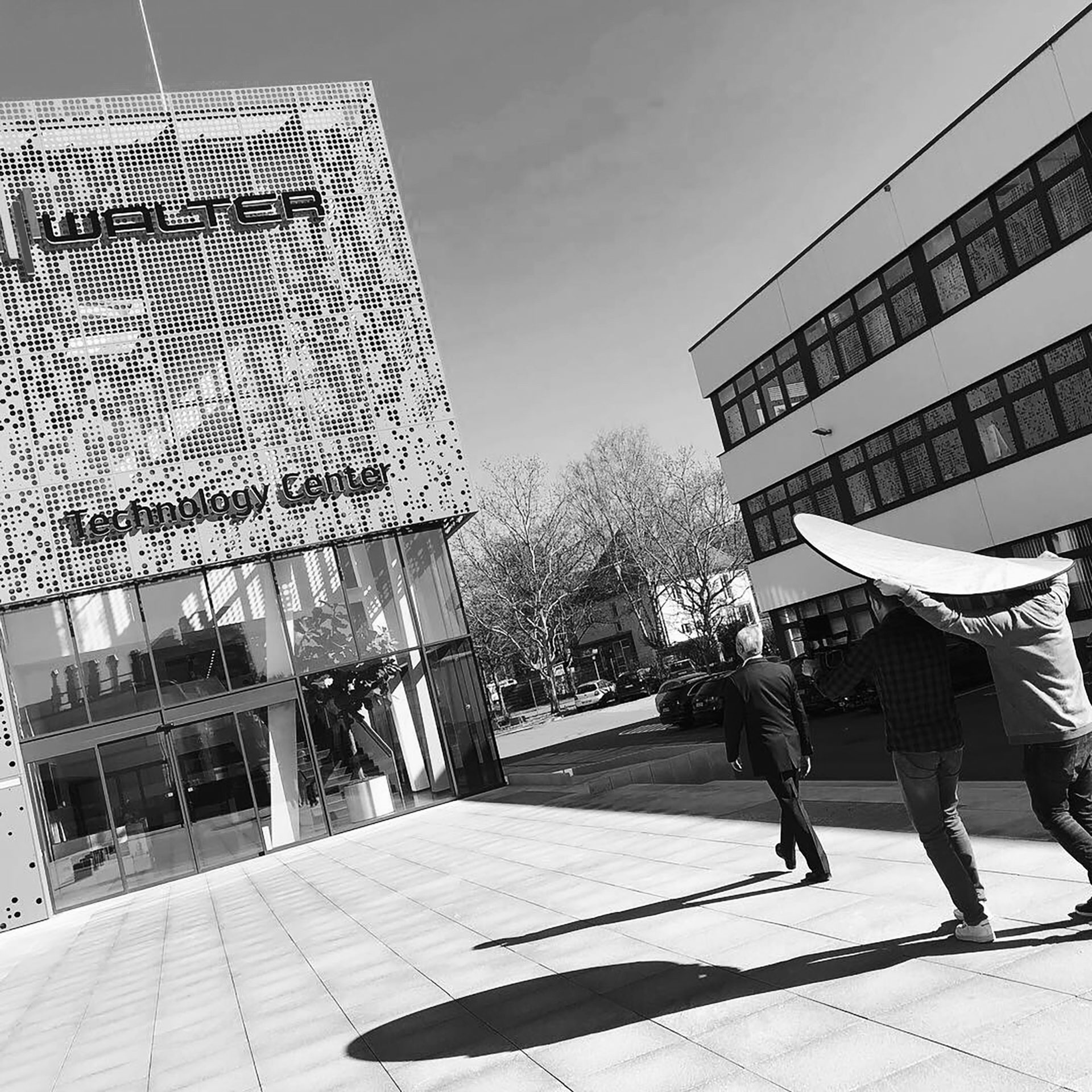 Walter Tools - Werbeagentur Dreamland