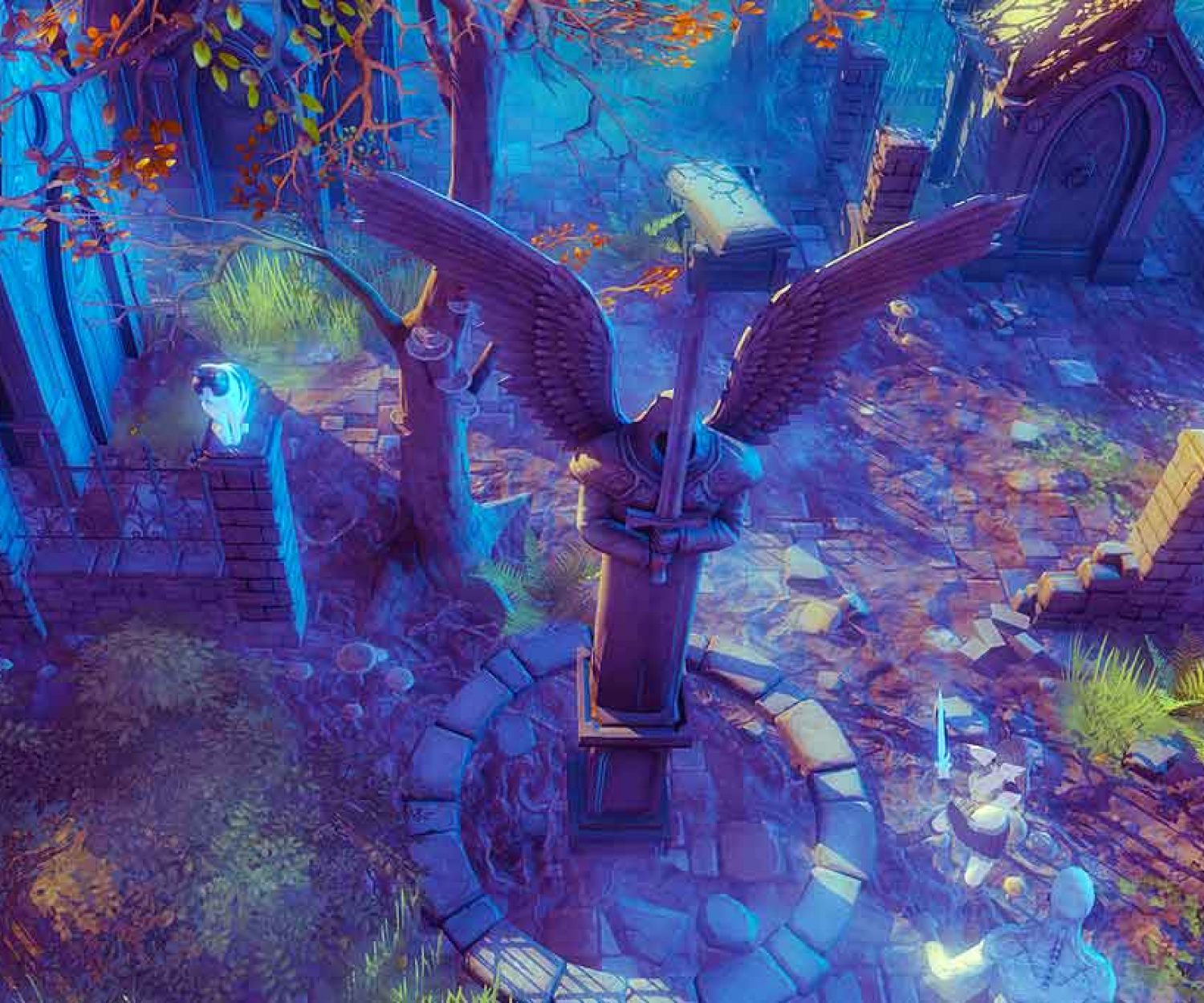 Computergrafik und Animation - Werbeagentur Dreamland